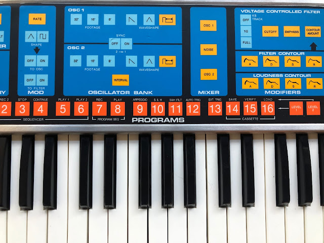 MATRIXSYNTH: Moog Source SN 3304