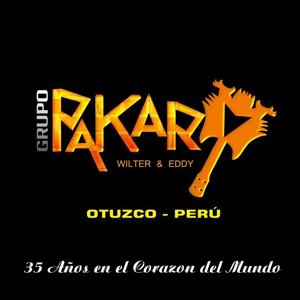 Grupo Pakary - 35 Años en el Corazón del Mundo | Sentir Latinoamericano Grupo Pakary - 35 Años en el Corazón del Mundo | Sentir Latinoamericano