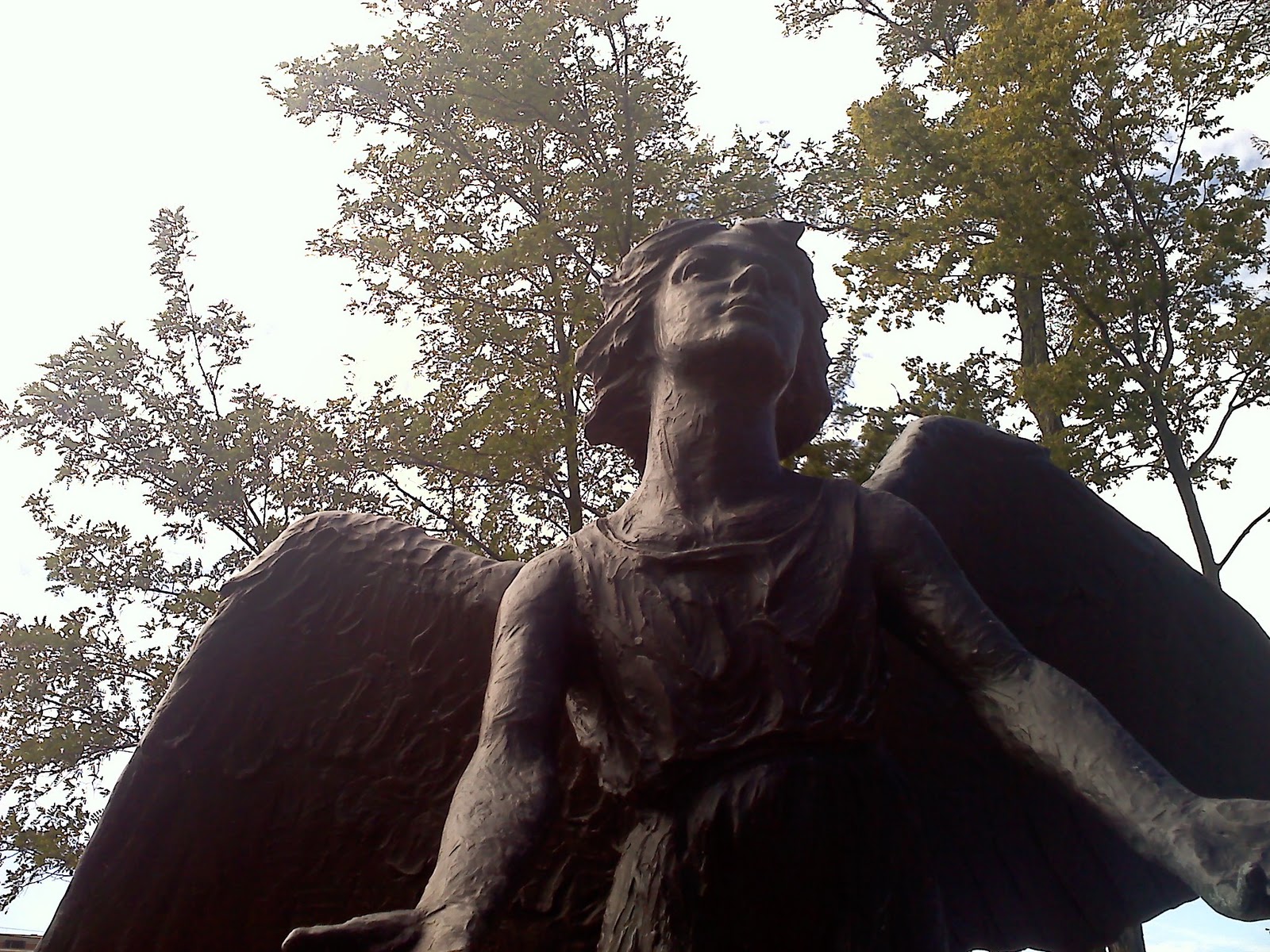 A Mother's Journey: HEAL - A Walk to Remember...A Time of Shared Tears