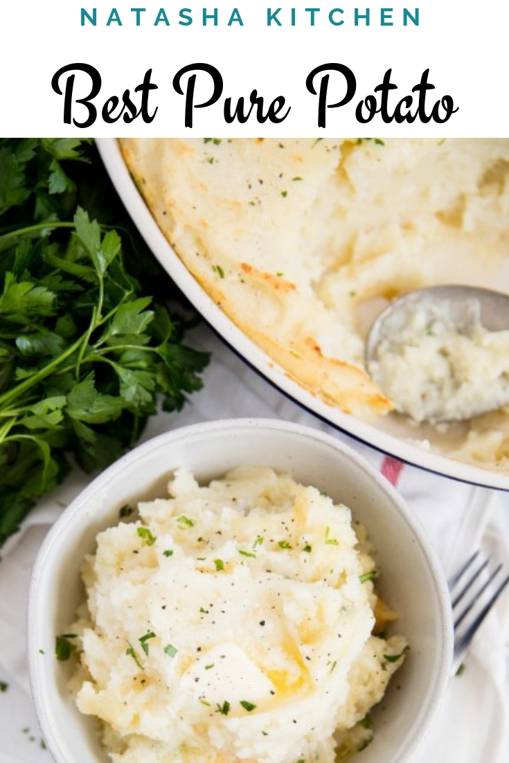 I like them pretty simple-not fancy whipped potatoes or crazy ...