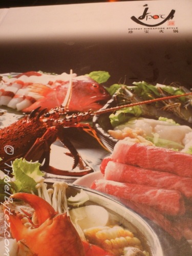 JPot - Hotpot Singapore Style (Tampines 1) - Travel Bytez