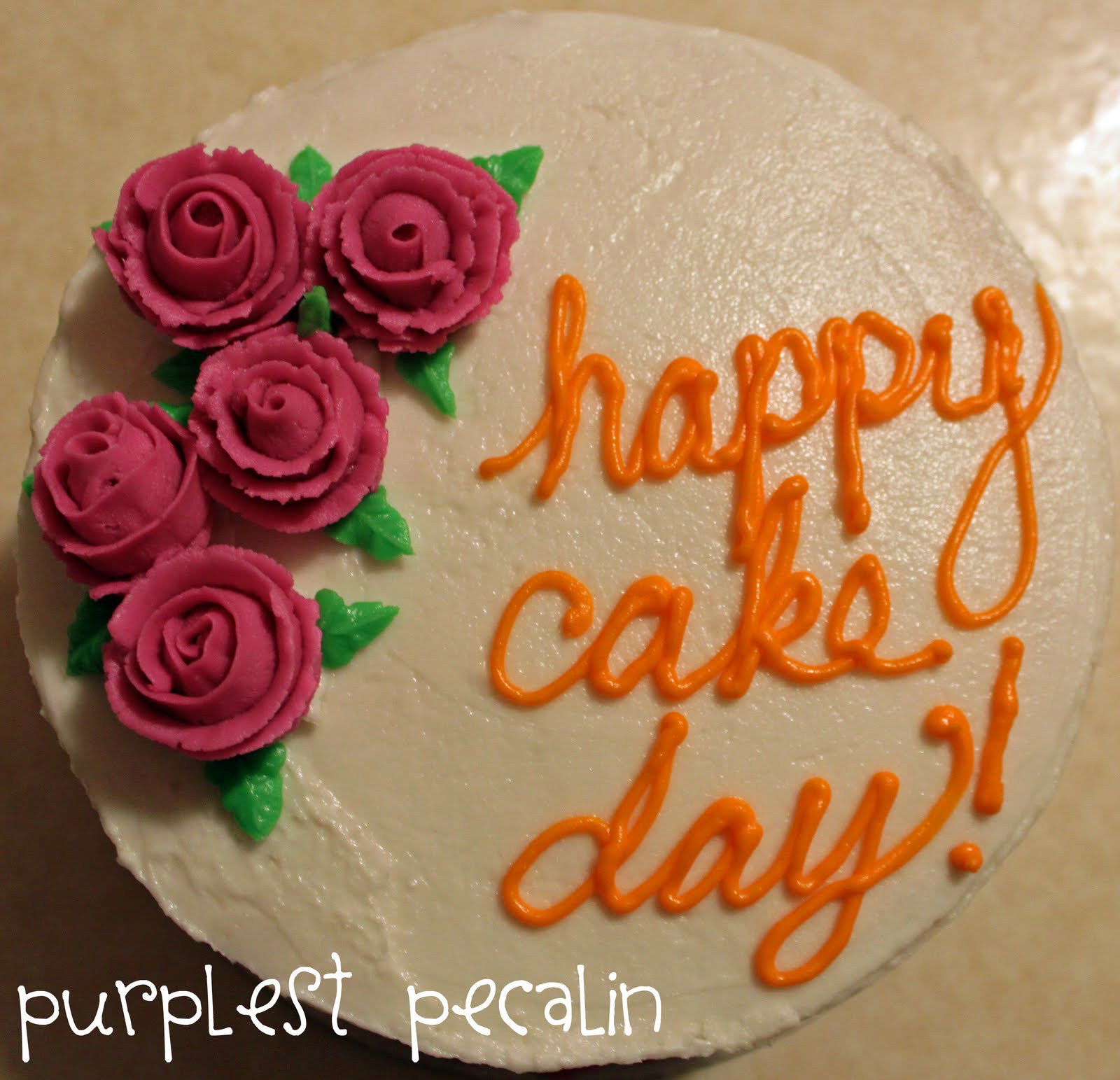Purplest Pecalin Happy Cake Day purplest-pecalin-happy-cake-day