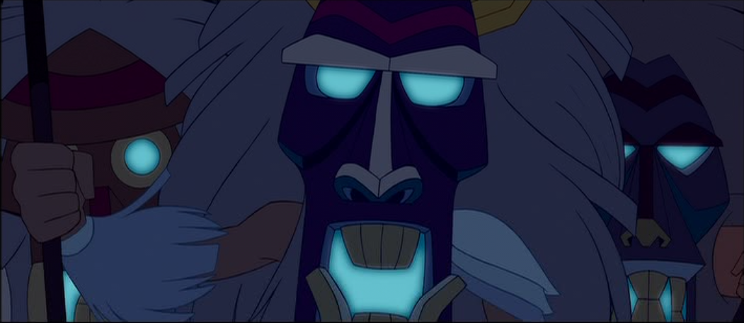 ST - Who's The Baddie? | Page 505 | Jedi Council Forums