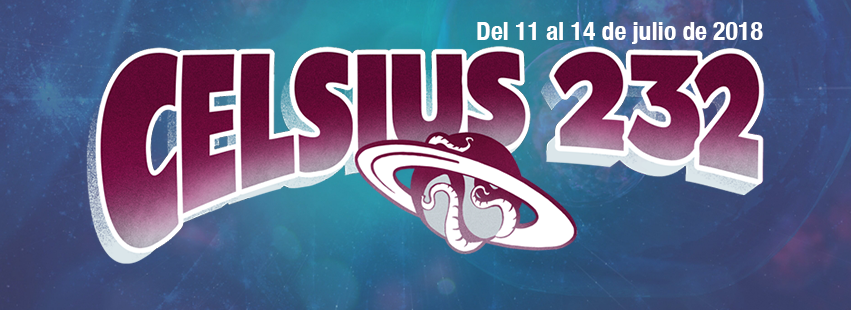 Tips para sacarle el máximo partido al Festival Celsius 232 | Modus ...