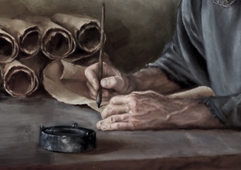 Moore Perspective: Understanding the Bible: the Study of Ancient Letter ...