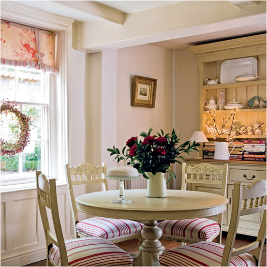 Romantic Kitchen Ideas ~ Room Design Ideas