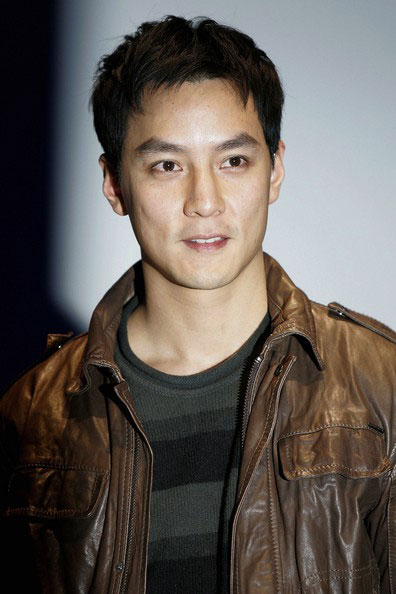 Super Hollywood: Hollywood Actor Daniel Wu Profile, Pictures And Wallpapers