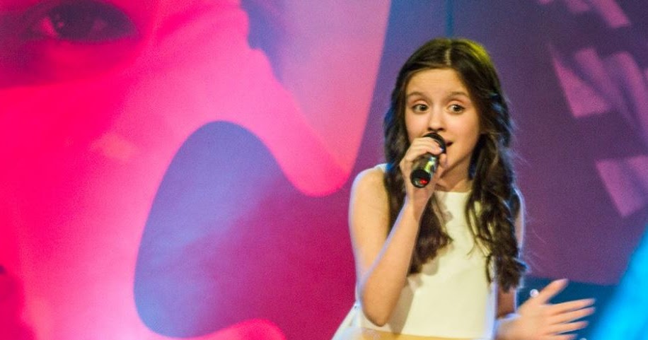 [VÍDEO] Bulgária: Lidia Ganeva defenderá 'Valsheben den' no JESC2016 ...