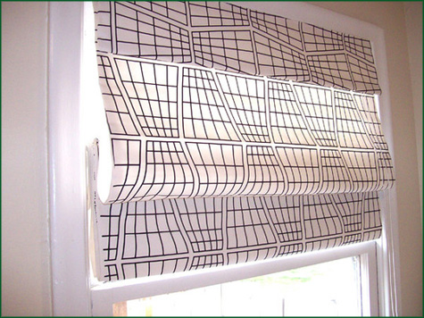 cheap diy blinds