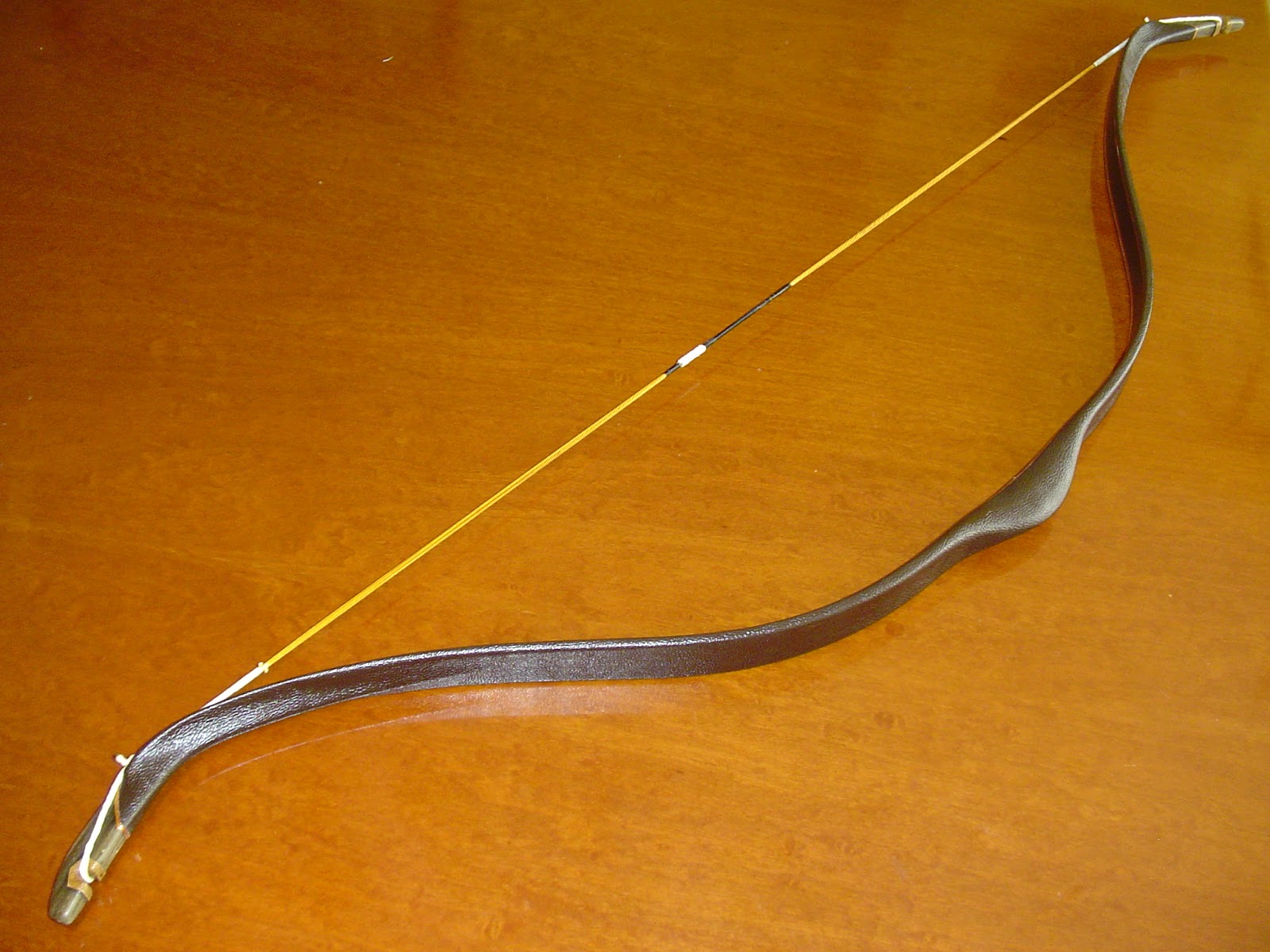 Ottoman Turkish Bows & Traditional Ottoman-Turkish Archery: Synthetic ...