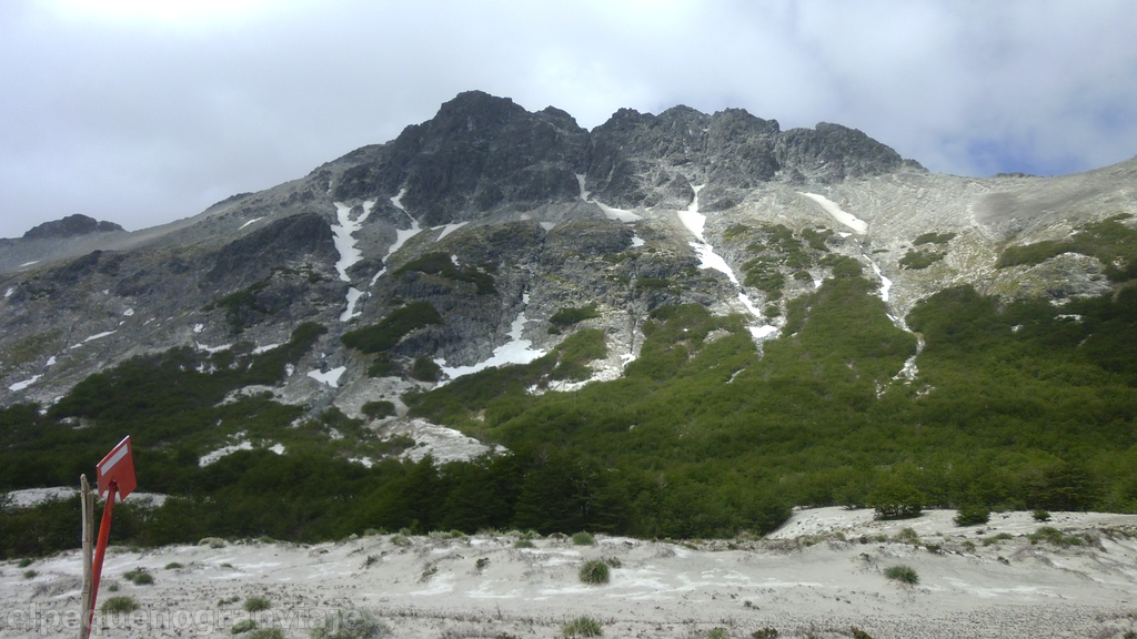 Villa La Angostura: Cerro Belvedere y Cajón Negro | El Pequeño Gran Viaje