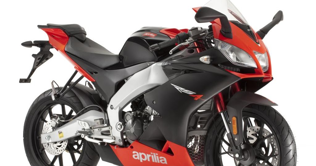 Harga Motor Aprilia Rs 125 2 Tak - sepakmotor