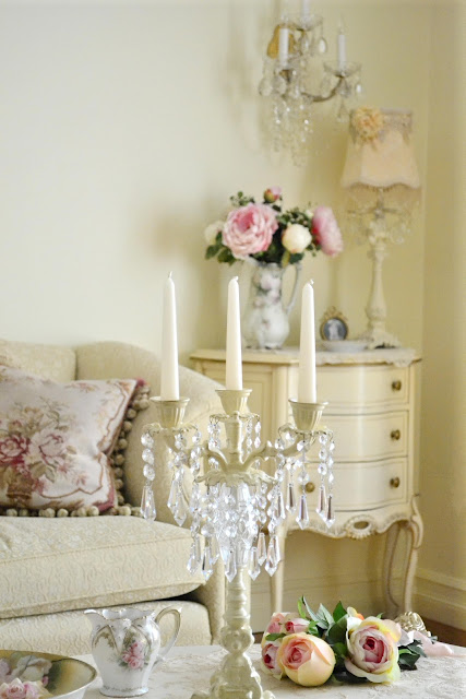 Jennelise: French Decor