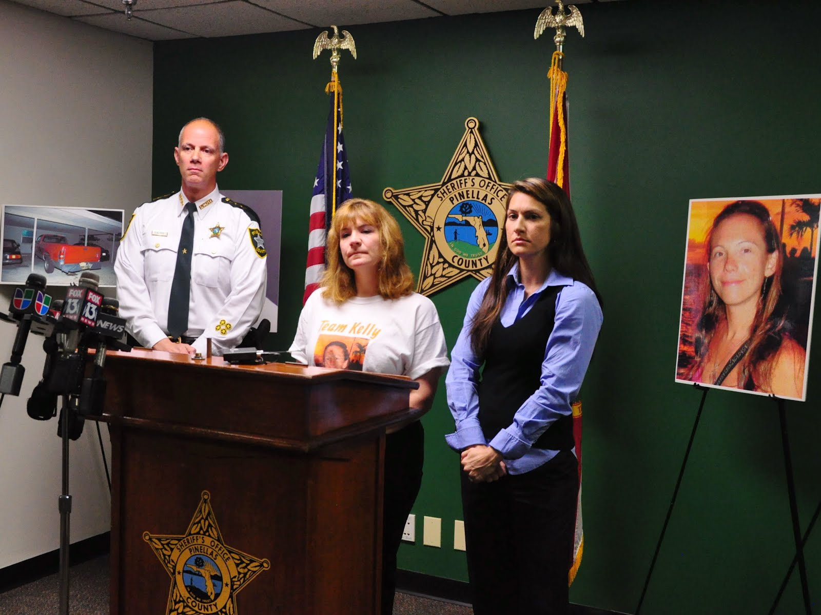 Tampa Bay Crime Report by Leigh Clifton: A Year Later and Little to Go ...