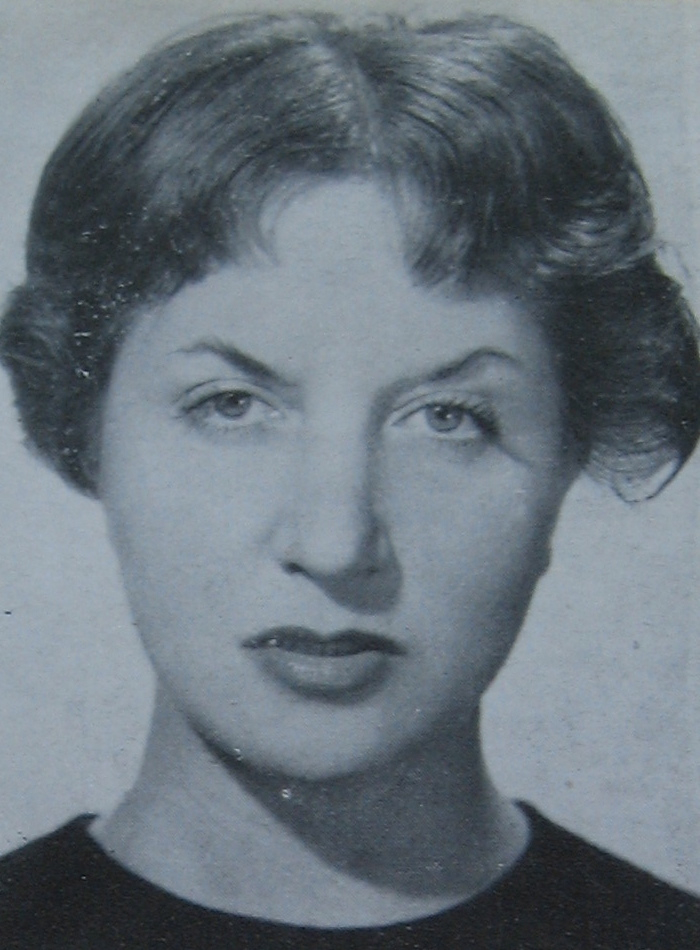 Carol Rama - Alchetron, The Free Social Encyclopedia