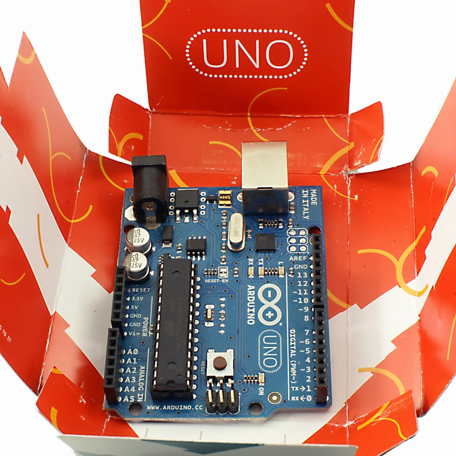 Simor Technology Part 2 Membuat Arduino Memiliki Protokol Modbus Tcp