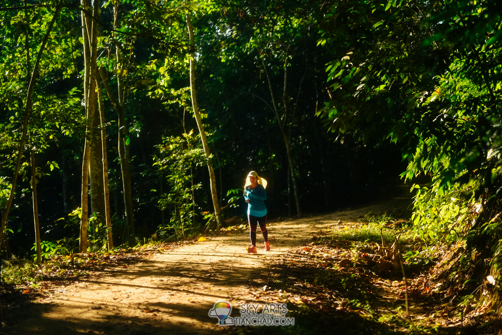 7 Things To Do In FRIM Kepong - Canopy Walkway, Jogging & Nature Trekking
