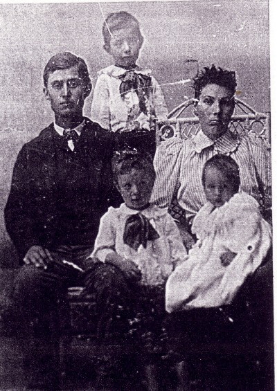 Ordinary Ancestors: Arthur Virgil Cavanaugh (1895-1988)