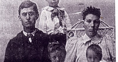 Ordinary Ancestors: Arthur Virgil Cavanaugh (1895-1988)