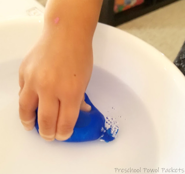 Don't Give Up! An Object Lesson for Kids Who Feel Down | Preschool ...