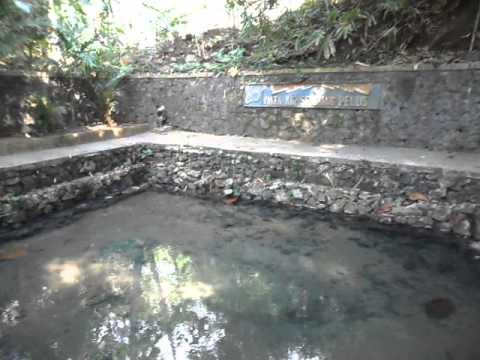 SENDANG PELUS DESA ROGODADI, BUAYAN, KEBUMEN. MENIKMATI SUASANA MISTIS ...