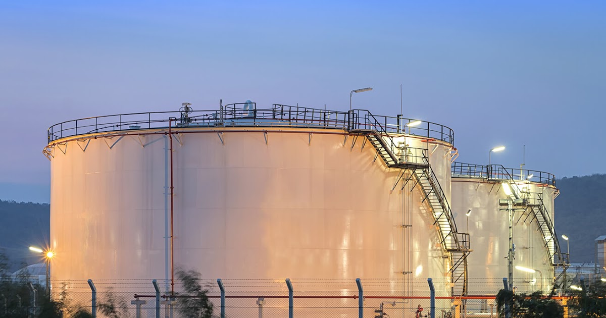 PRIMARY & SECONDARY CONTAINMENT - PolyEdge - Polyurea - Poly Coatings