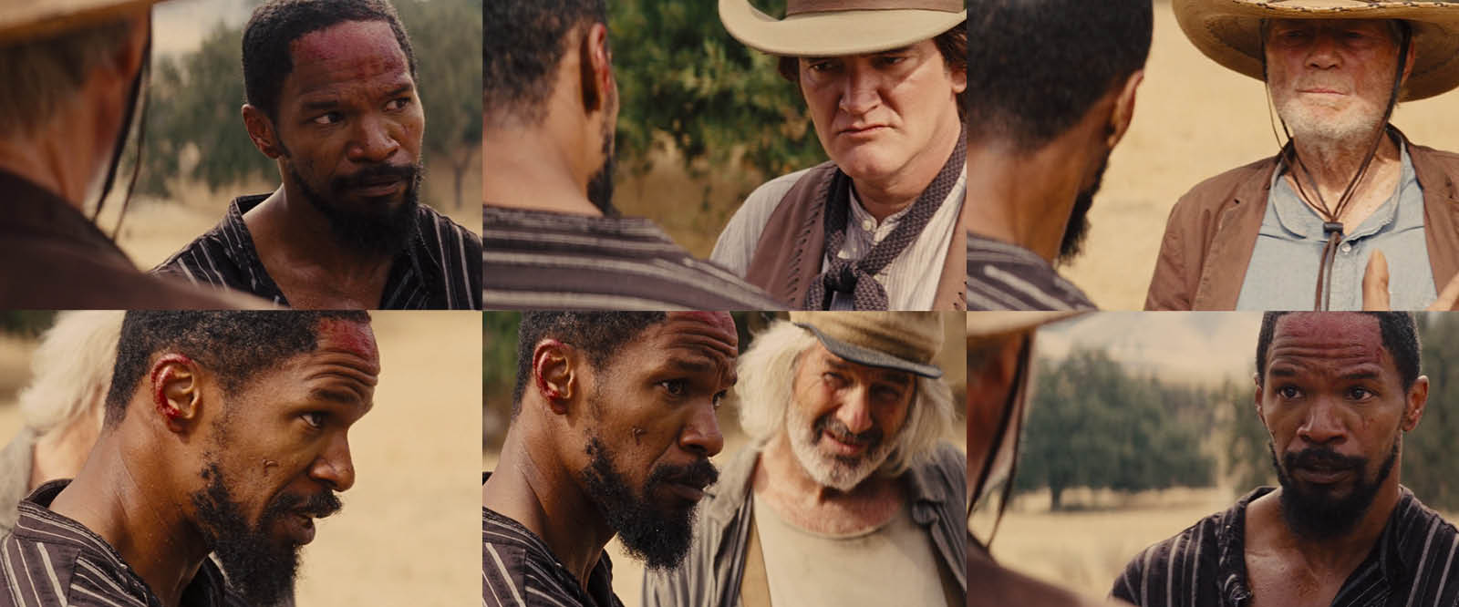 Top 38 Things I Love About Django Unchained (that no one talks about ...