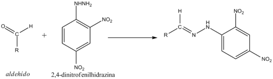 Mis Trabajos de química YF: Aldehídos Y Cetonas