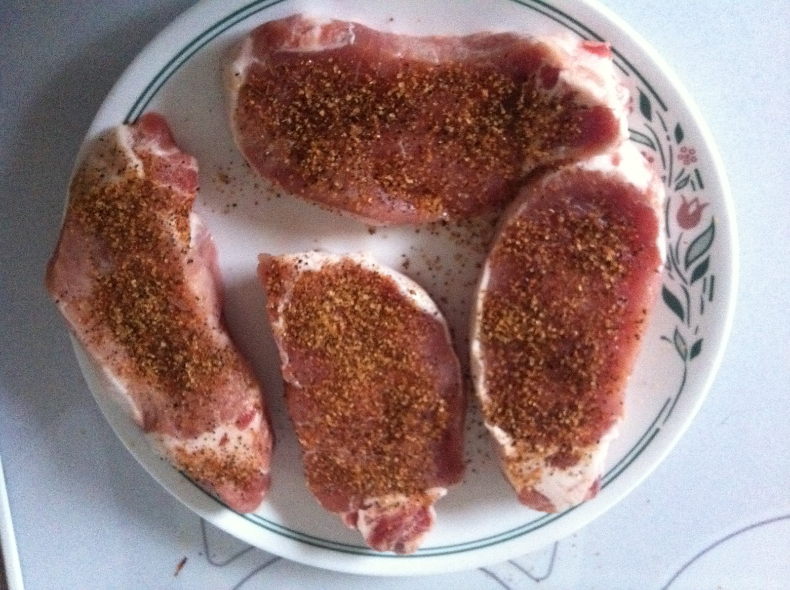 HRM CREATIVE BBQ: Dizzy Pig Rubs Review