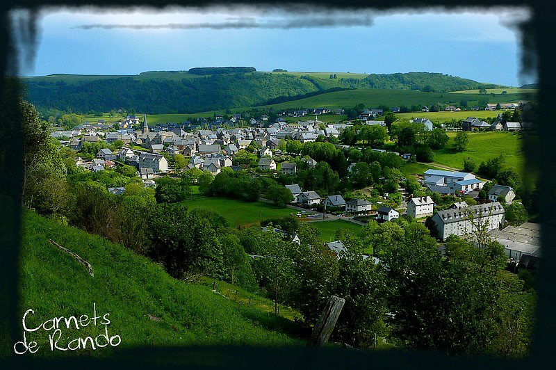 ID2 Rando: Le GR30 l'interview de David Genestal