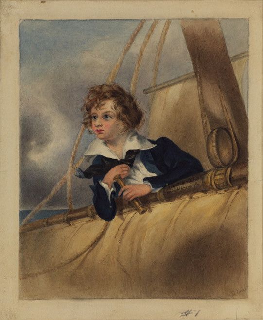 Countdown to Nelson: HMS Raisonnable