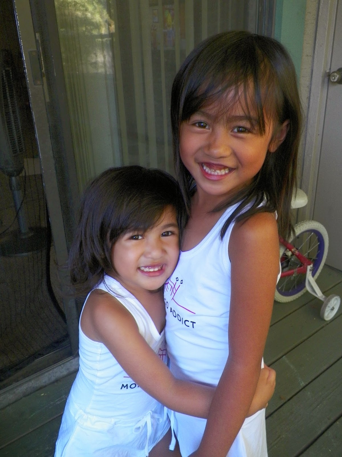 mygreatfinds: Mother & Daughter Collection by Monaco Addict Review