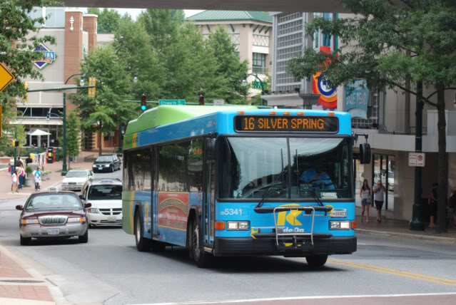 Go Montgomery: Transit Awards Honor Bus Operators with No Preventable ...