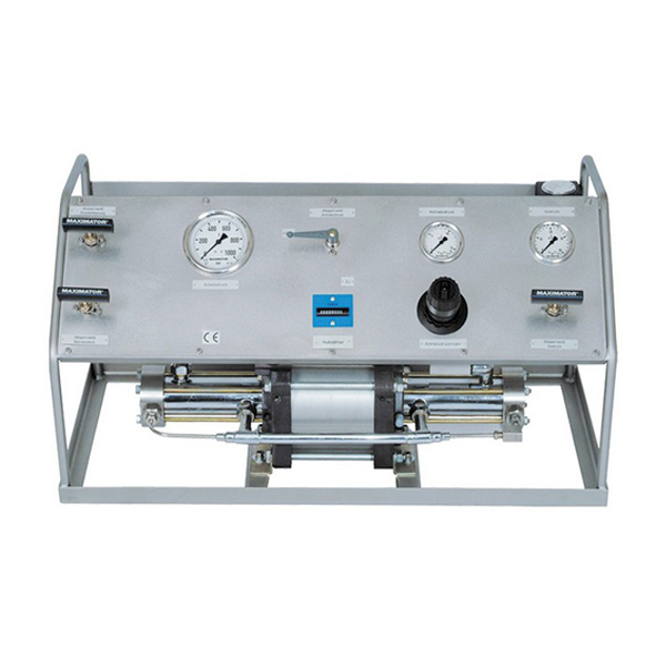 High Pressure Test Equipment - China Manufacturer: 六月 2015