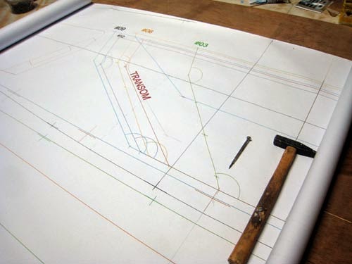 BolgerGypsy: Bolger Gypsy Sail Boat