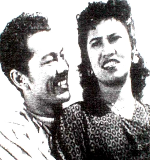 FILEM KLASIK MALAYSIA: PERJODOHAN (1954)