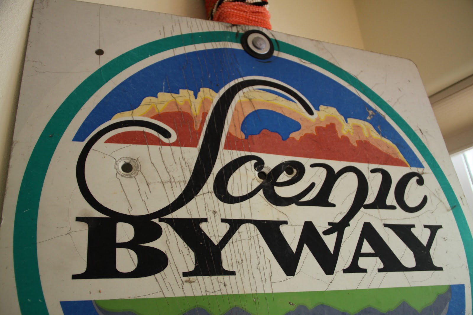 My Scenic Byway: My Scenic Byway
