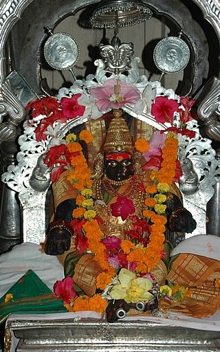 Yamai Devi: Yamai devi yatra