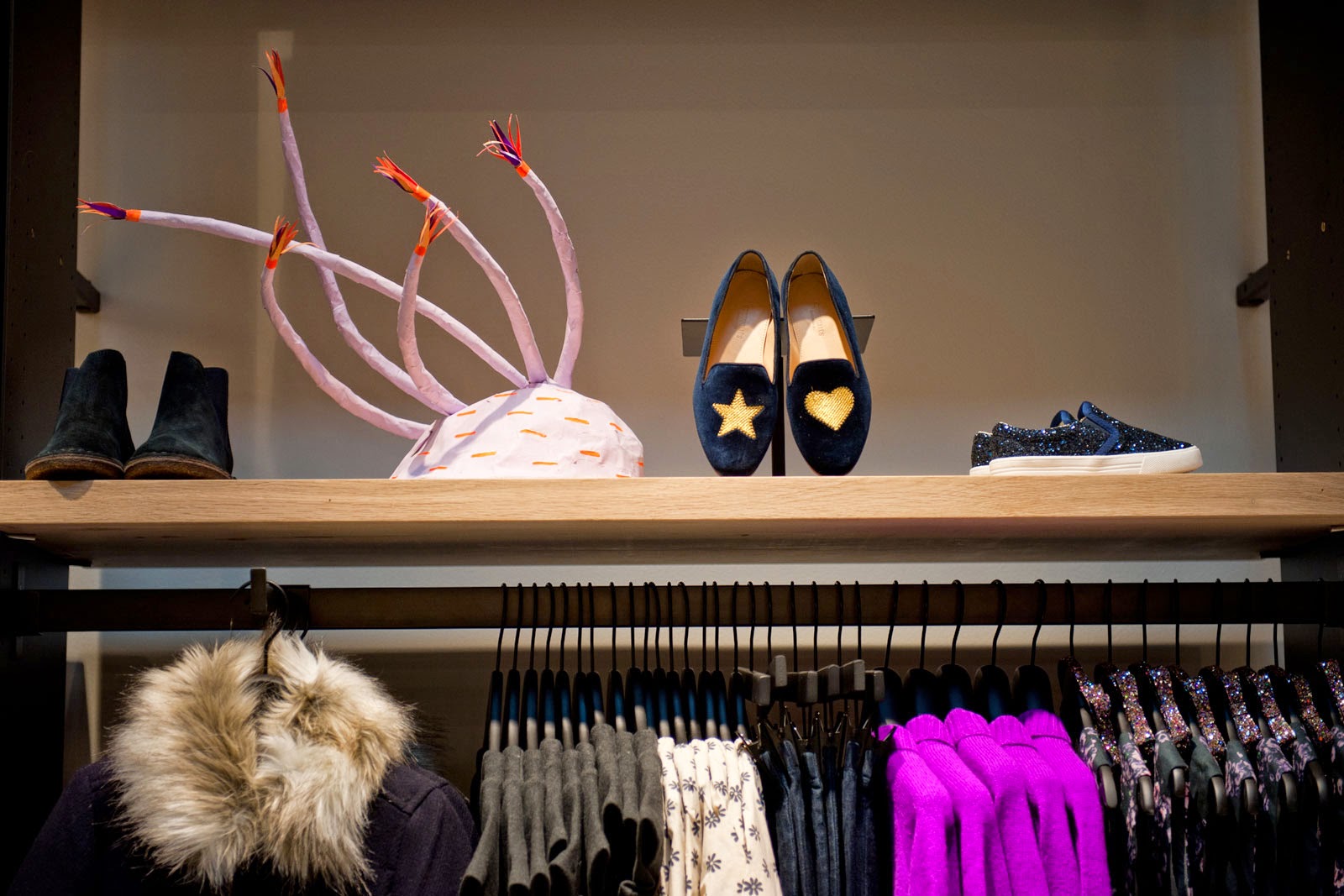 J.Crew Aficionada: J.Crew's Brooklyn Debut {looks amazeballs!}