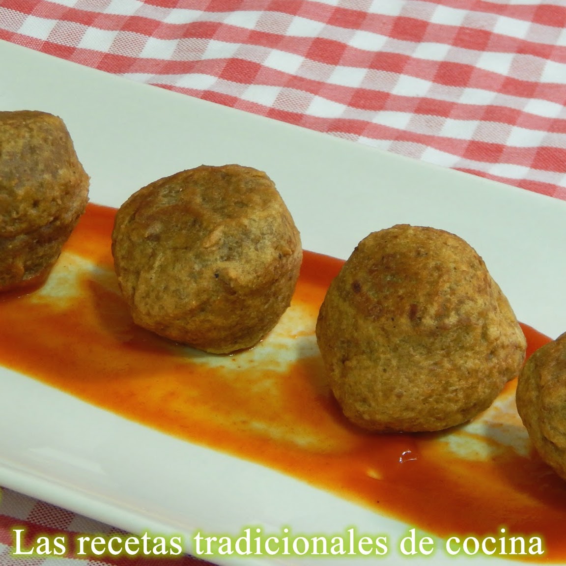 enero 2018 - Recetas de cocina con sabor tradicional