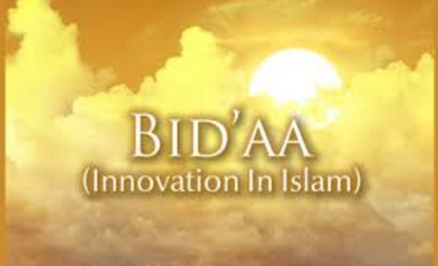 Bid’ah Hasanah dan Dalil lengkapnya ~ Moslem Line