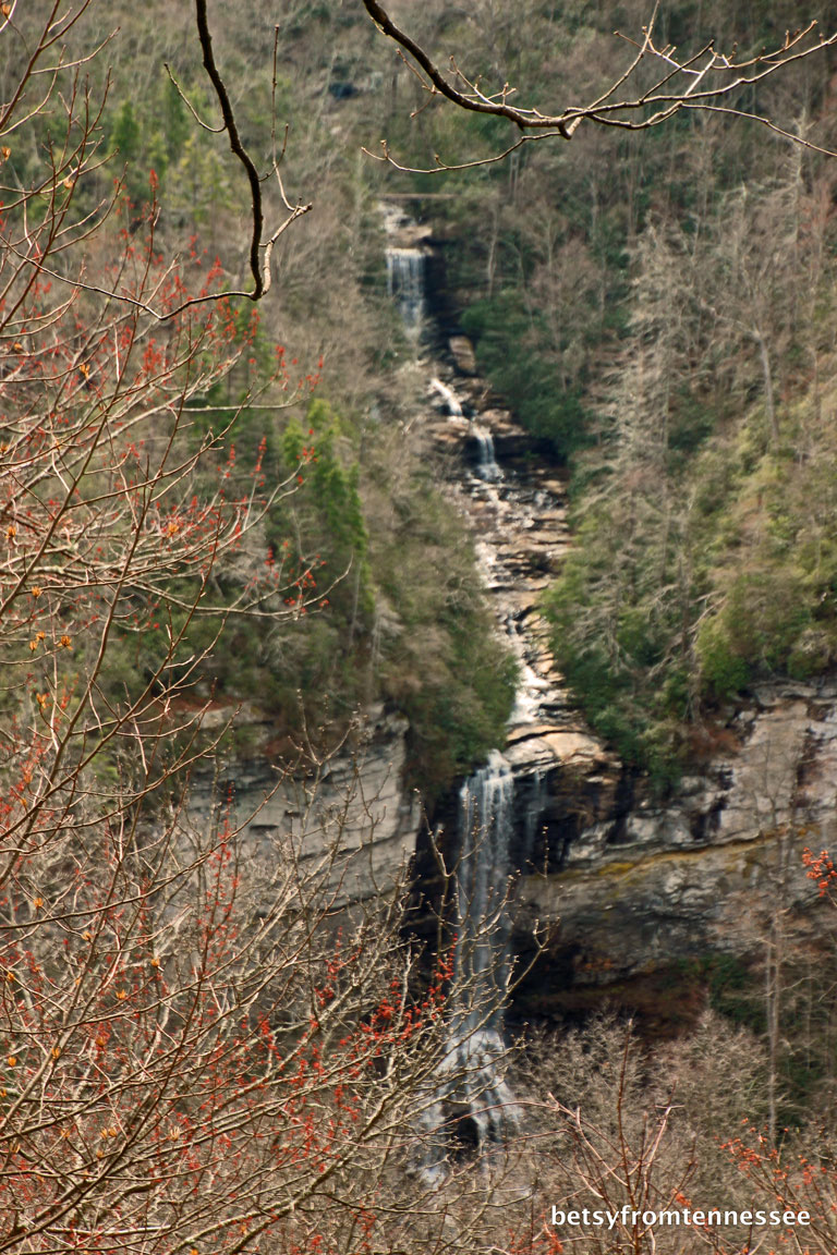 JOYFUL REFLECTIONS: Caesars Head State Park,SC and Raven Cliff Falls 3 ...