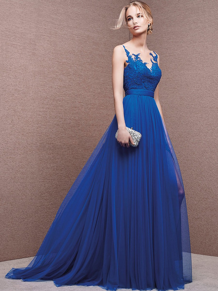 Carolyna's world: Millybridal - perfect dresses for every woman