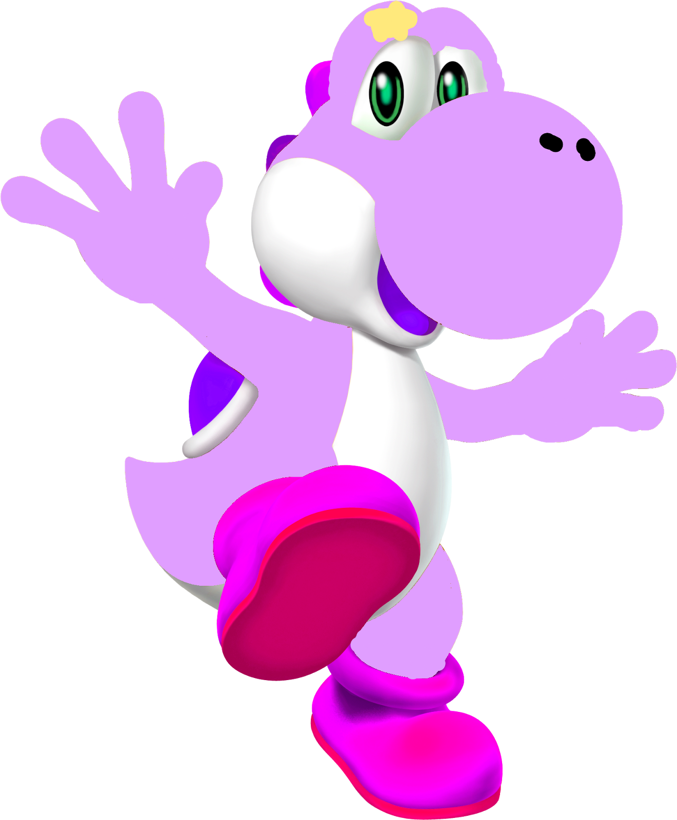 Tommy's Super Mario Blog: March 2014