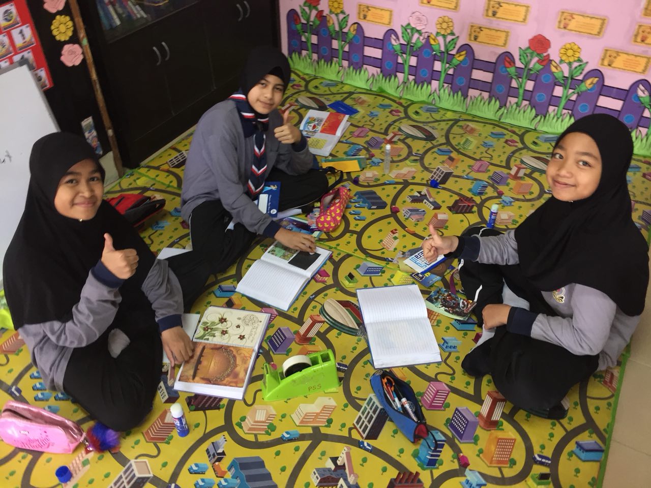 PENGAKAP SK PULAPAH: UJIAN LENCANA KEAHLIAN, PENUNGGANG BASIKAL, AHLI ...