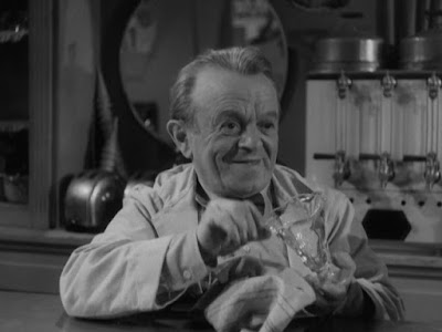 Forgotten Actors: Bernard Gorcey