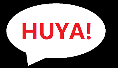 Otaku no Tamashi: Huya