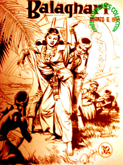 ERNEE'S CORNER: THE UNIQUE AND UNUSUAL ARTS OF GREGORIO C. COCHING