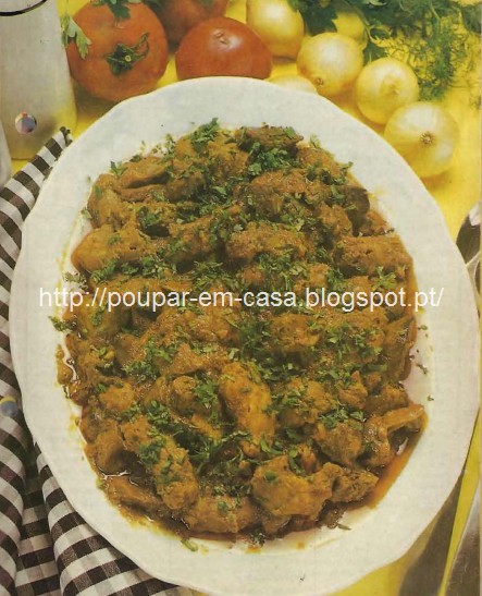 Poupar no Lar: Pipis