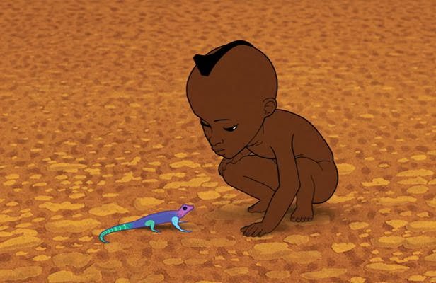 L.A.Fing out loud!: January 2014